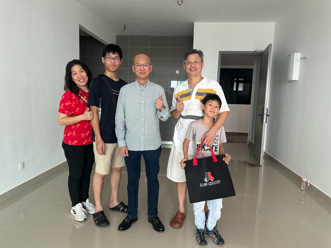 99 Residence, KL North