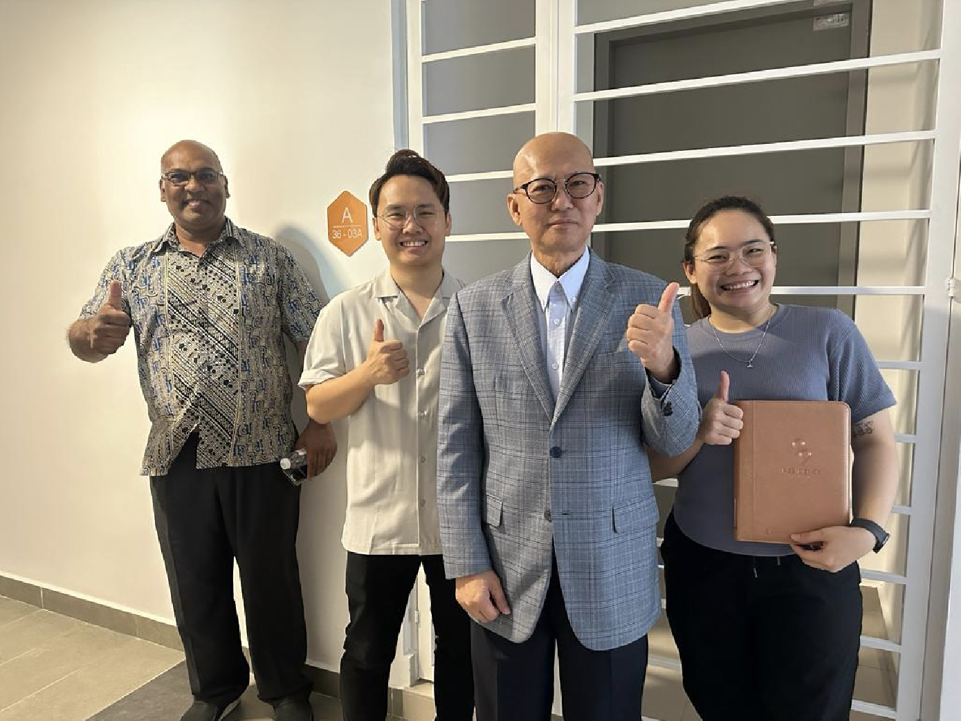 99 Residence, KL North